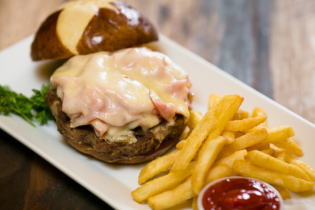 Food Gallery - Dunderbak's German RestaurantDunderbak's German Restaurant